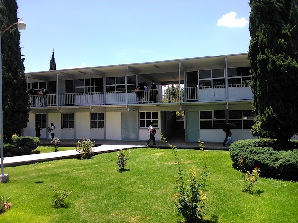 Cbtis 145, San Juan del Rio — dirección, teléfono, críticas