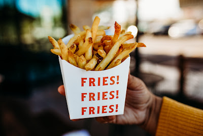 Eat Up Drive In Menu Prices at 4001 E Indian School Rd, Phoenix, AZ ...