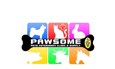 Pawsome Pets Vet Clinic, Veterinary Care at San Carlos City