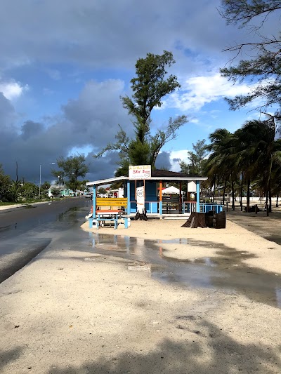 Vip Chinese Restaurant, Restaurant at Nassau, The Bahamas