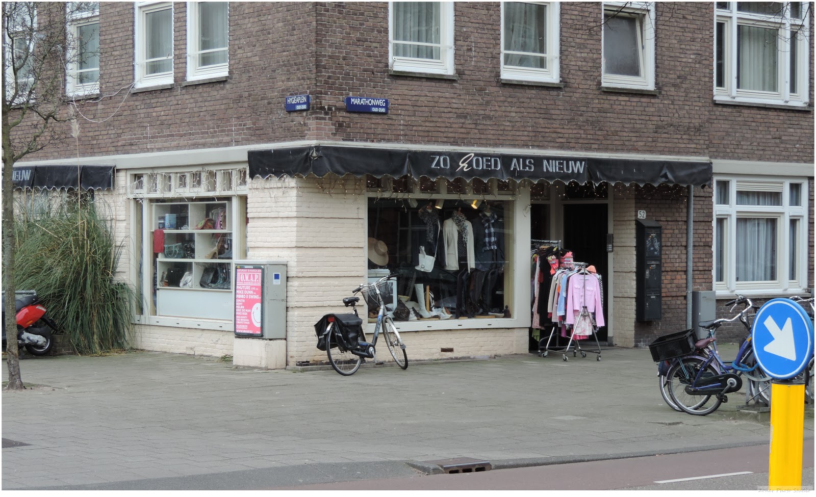 Kringloop Centrum Zuidoost - indebuurt Amsterdam