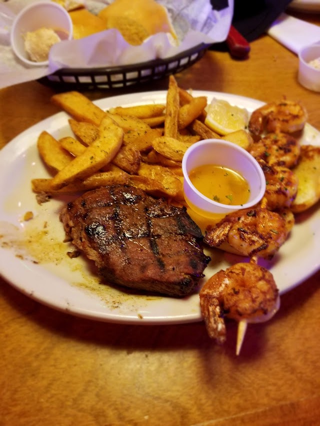 Mapstr - Restaurant Texas Roadhouse Tyler - Steak, American