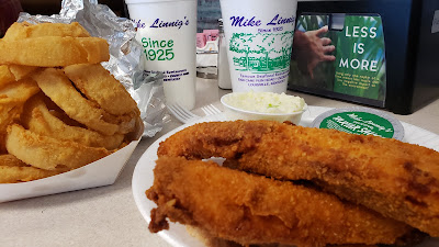 Mike Linnig's Menu Prices at 9308 Cane Run Rd, Louisville, KY 40258 ...