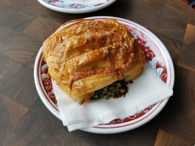 Mapstr - Cafe La Colombe Frogtown Cafe and Roastery Los Angeles ...