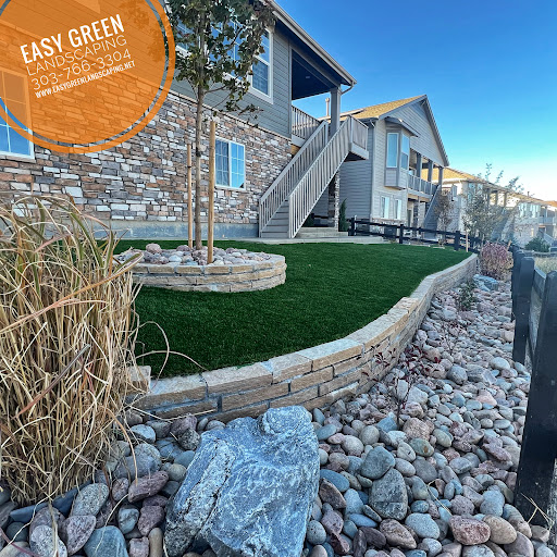 Easy Green Landscaping Introduces Innovative Landscape Design Solutions ...