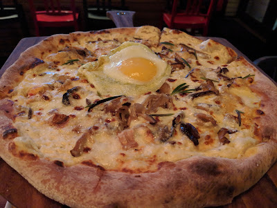 The Salty Pig Menu Prices at 130 Dartmouth St, Boston, MA 02116 ...