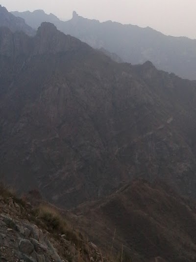 Al Abwa at Al Abwa Saudi Arabia, Makkah - Saudi Arabia