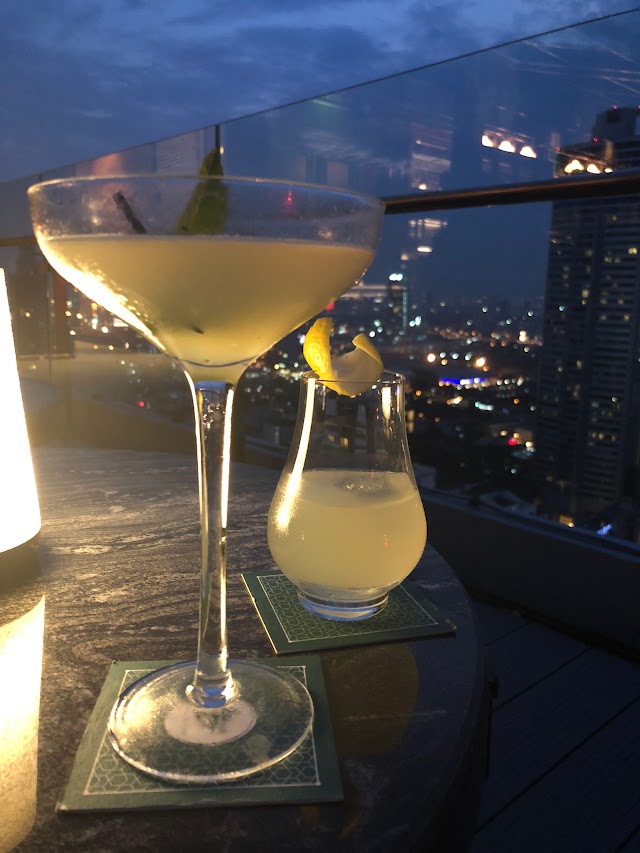Mapstr - Bar ABar Rooftop Bar Krung Thep Maha Nakhon - Rooftop ...