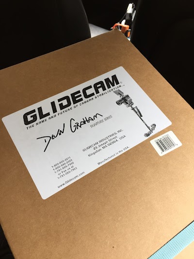 Cathay Photo Store (Pte) Ltd, Electronics Store, Central