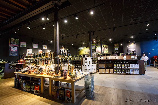 Mapstr - Cave Wolfberger Colmar - Weingut, Vin, Nog proberen, Drankjes ...