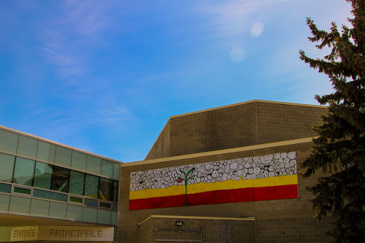 Centre Culturel Franco-Manitobain, Winnipeg | DestiMap | Destinations ...