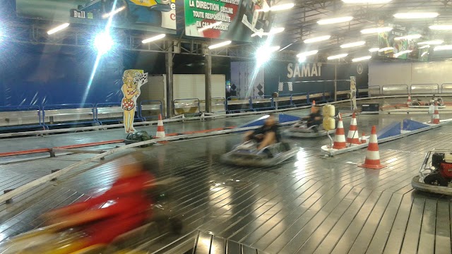 Mapstr - AZUR PARK Gassin - Jeux 🎈, Attractions, Amis, Activités, Friend