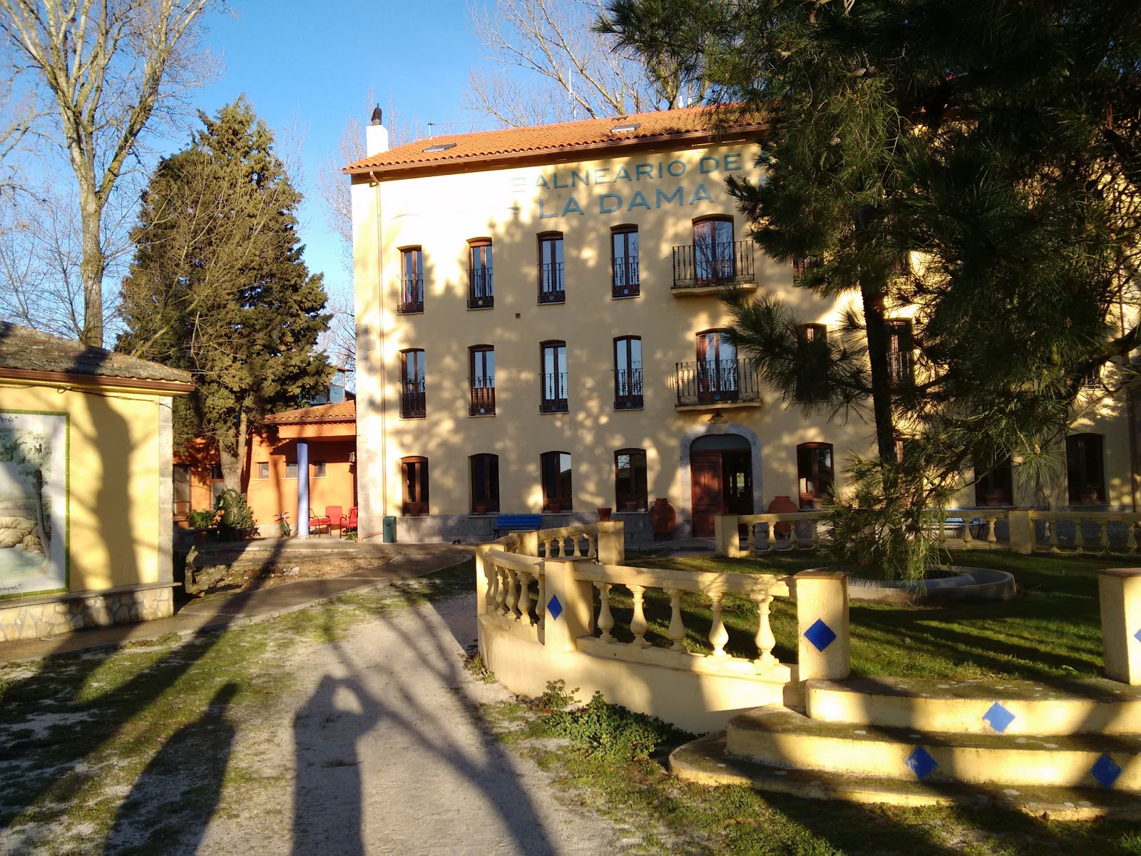 Qué ver en Almeida de Sayago