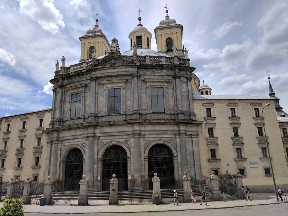 Qué ver en Vallecas