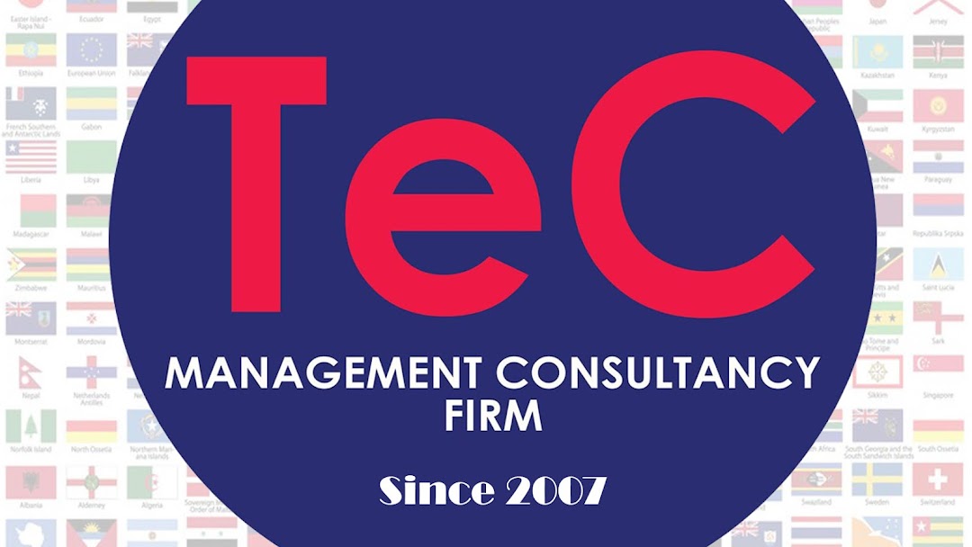 TEC Management Consultancy 2007 - Consultant in Las Pinas