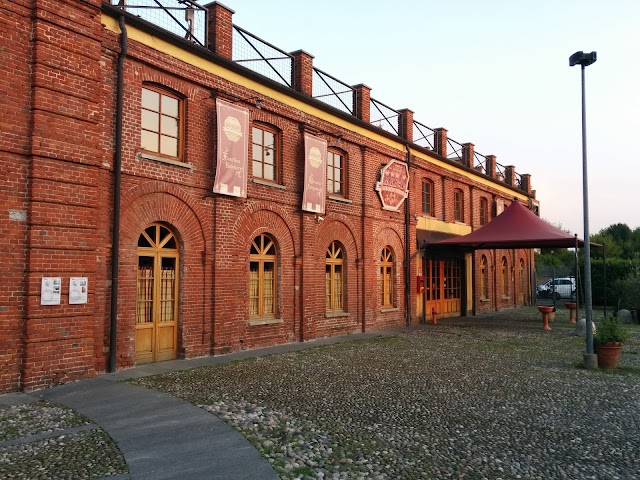 Mapstr - Restaurant BEFeD Brew Pub Settimo Torinese - Pub, Ristorante ...