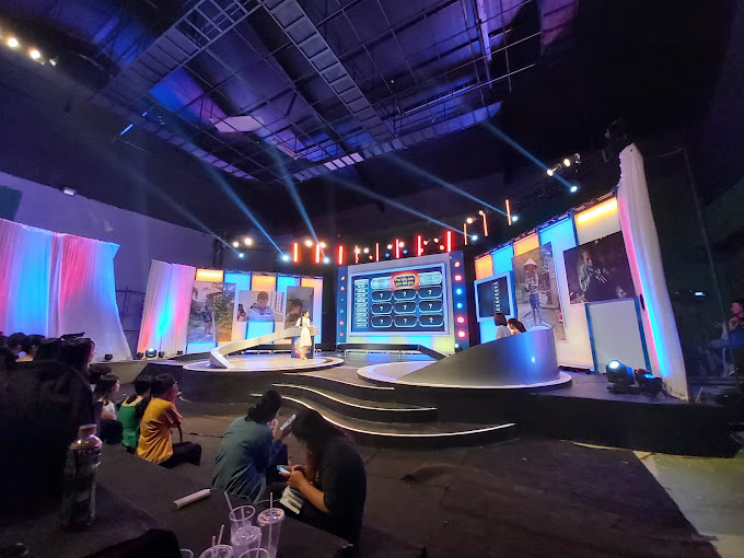 Phim Trường Zoom Media, 221/3 Phan Huy Ích, Gò Vấp