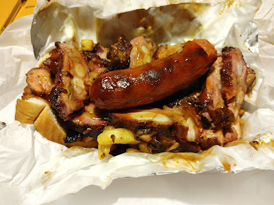 Taste My City Menu Prices at 10720 W Indian School Rd #20, Phoenix, AZ ...