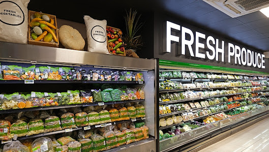 SUPERSPAR Retail Crossing