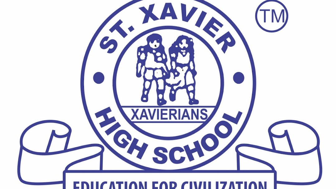 Xavier School Logo