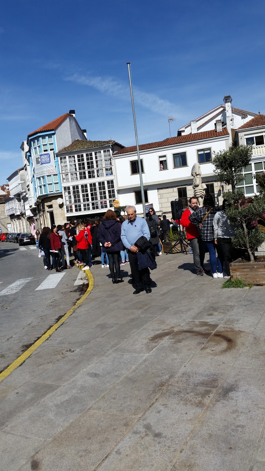 Maceda: Qué ver y dónde dormir