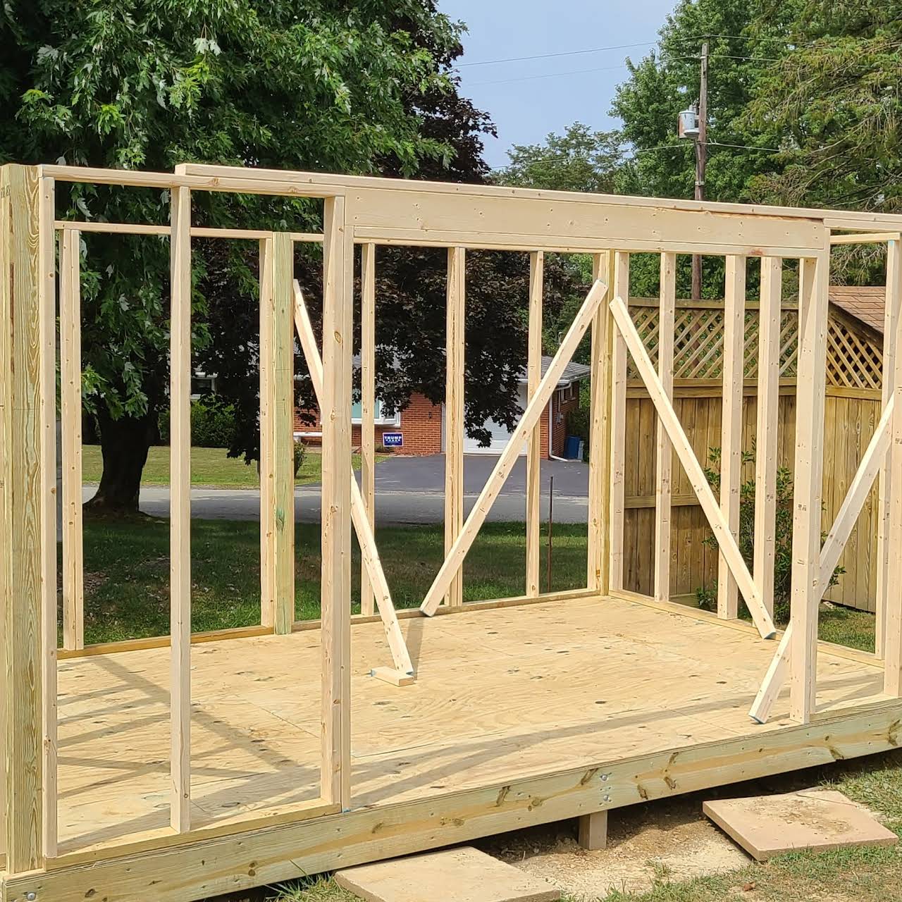 SPECIALIZED STRUCTURES LLC - Specialized Buildings & Fencing