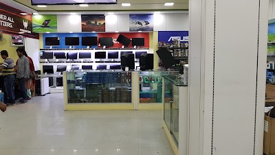 Ryans Computers, Electronics Store at Gulshan, Dhaka