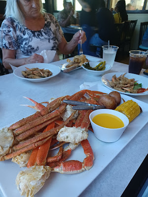 Bozo's Seafood Market Menu Prices at 2012 Ingalls Ave, Pascagoula, MS ...