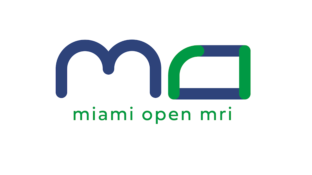 Open Mri Miami