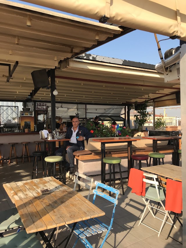 Mapstr - Bar Balkon Istanbul - Restaurant, Rooftop, Terrasse, Cocktails ...