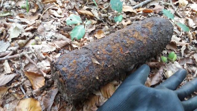 Mapstr - fort de dave Namur - Urbex, Fort, Militaire, France, Super et ...