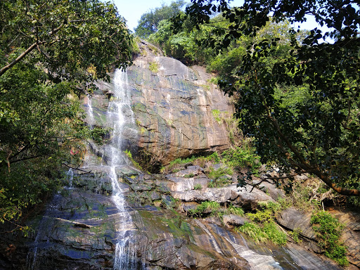 Kutladampatti Falls, Madurai | DestiMap | Destinations On Map