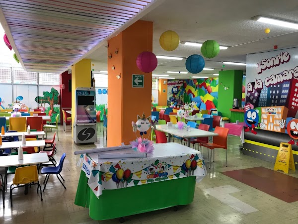 Chef Mart, Av. Aquiles Serdán 660, Santo Domingo, 02160 Ciudad de ...