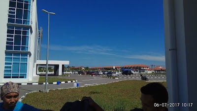 IG Training Centre Sdn Bhd, Miri