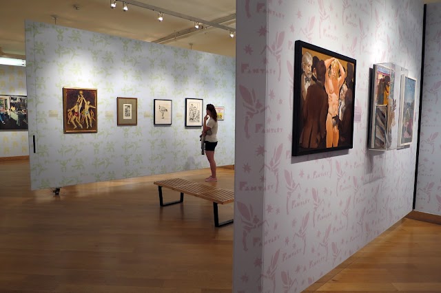 Mapstr - Leslie-Lohman Museum of Gay and Lesbian Art à New York