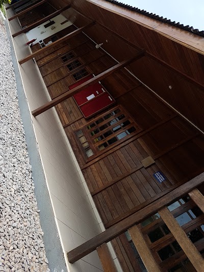 Pinora Food Processing Company Limited at Ghana, Eastern