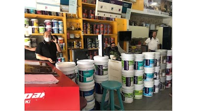 Asian Paints Colourideas - Ram Lubhaya Rakesh Chander , Punjab, India ...