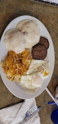 Jackson's Restaurant Menu Prices at 203 S 3rd St, Richmond, KY 40475 ...