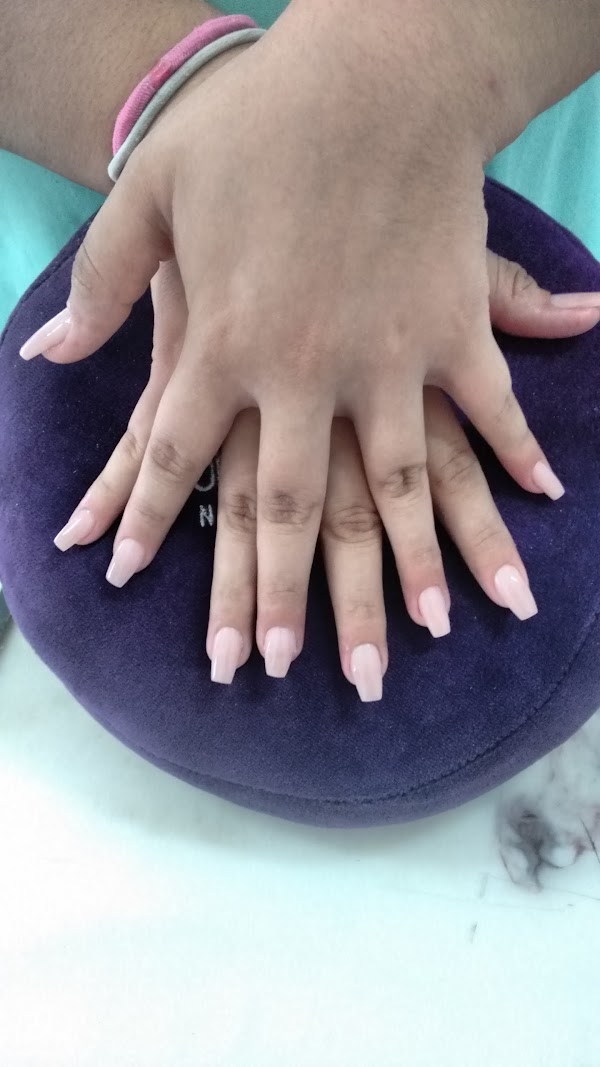 ORGANIC NAILS, Hermosillo — dirección, teléfono, críticas