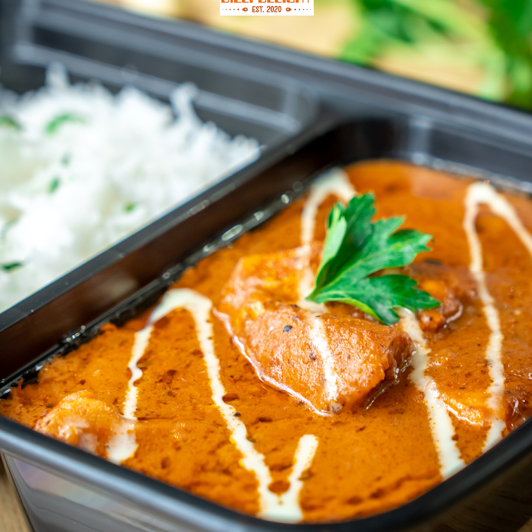 Dilli Delight - Restaurant in Bathurst