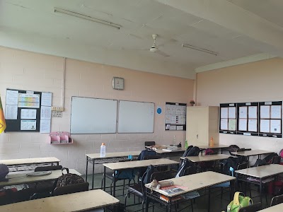 Lyceum International School - Wattala, School, Western