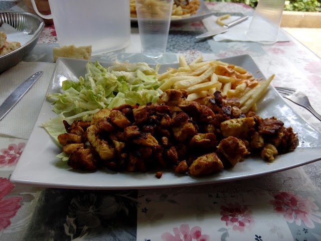 Mapstr - Restaurant Cankaya Drancy - 93, 5 ⭐️, Kebab, €, Grec