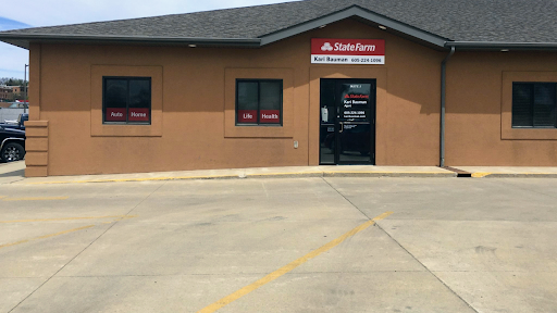 Kari Bauman - State Farm Insurance Agent