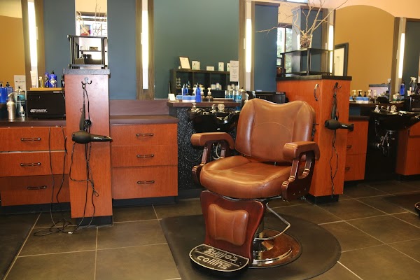 Weldon Barber, Seattle – Barberhead