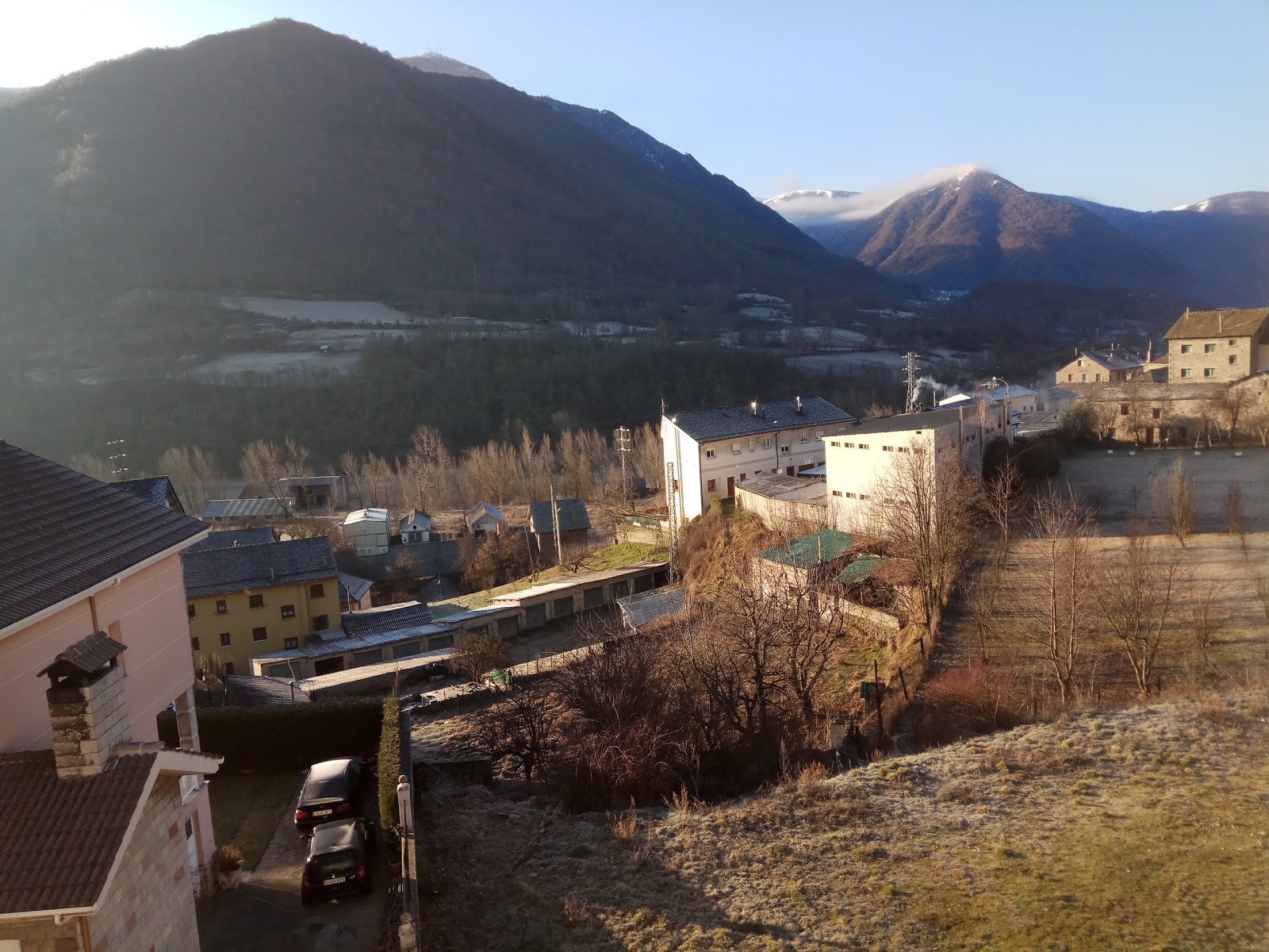 Villablino (León): Qué ver y dónde dormir
