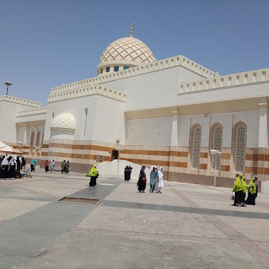 🕗 Hotel Dar Samman Jadeed Medina opening times, tel. +966 14 838 2005