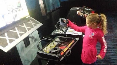 Caribbean Cinemas Megaplex 8, Movie Theater, Noord - Aruba