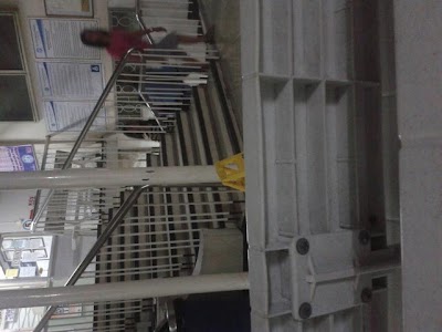 New Sinai MDI Hospital, Hospital at Tagapo, Santa Rosa City