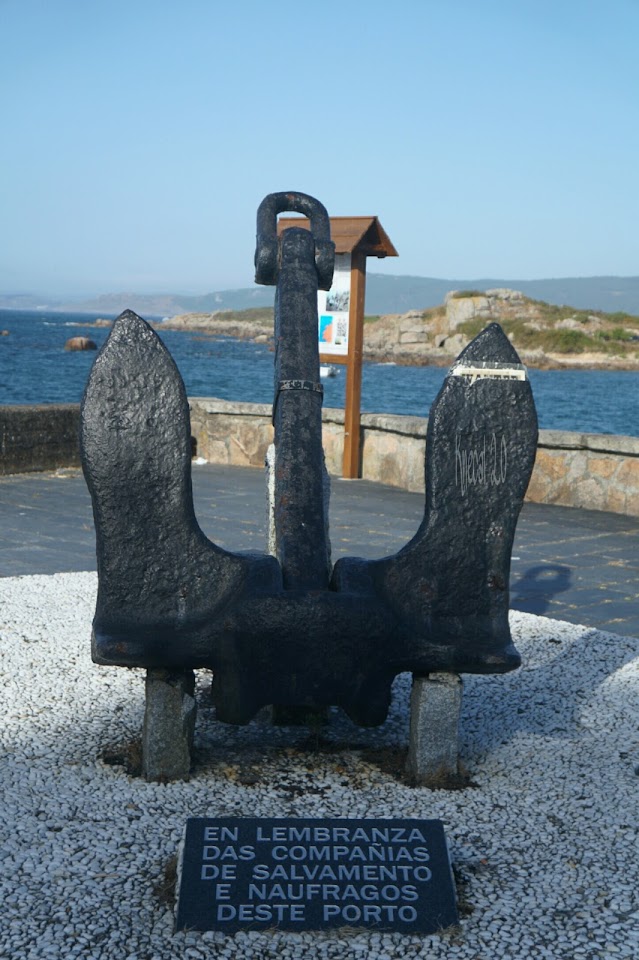 Camelle (A Coruña): Qué ver y dónde dormir