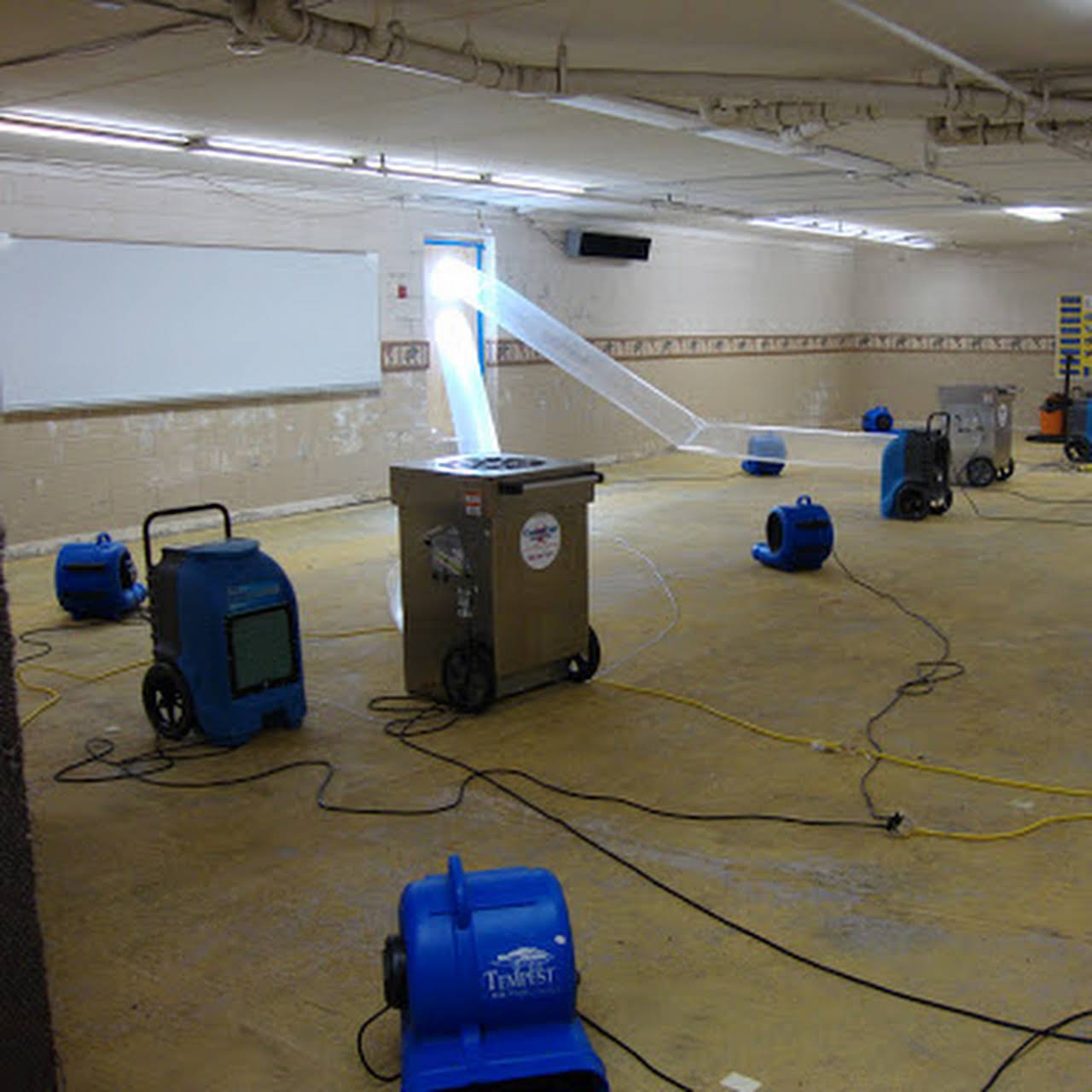 Commercial Cleaning Services Stack NYC | Cleaning Specialists Of America